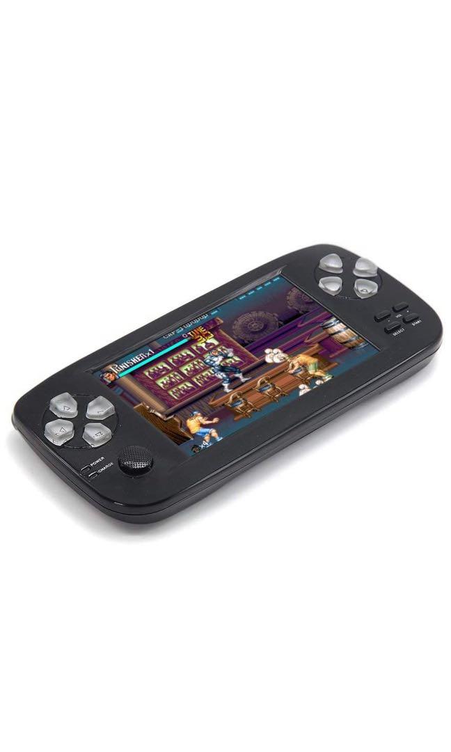 PAP-KIII handheld Gaming console, TV & Home Appliances, TV ...