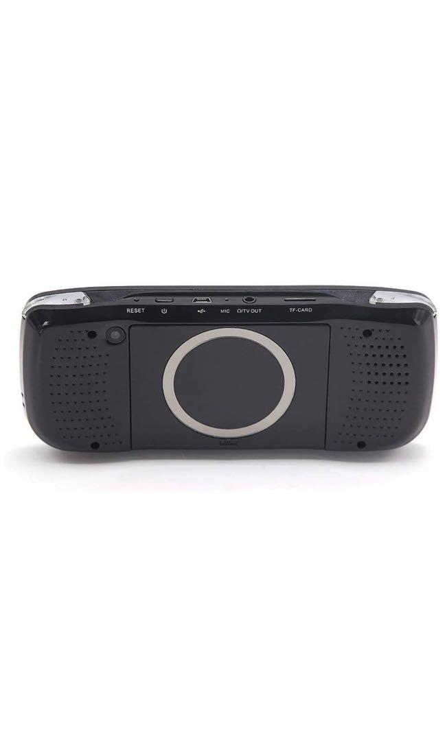 PAP-KIII handheld Gaming console, TV & Home Appliances, TV ...