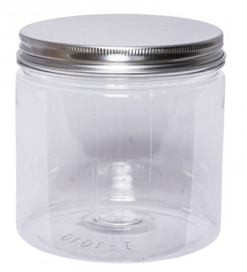 Plastic Cookie Bottle, Furniture & Home Living, Kitchenware & Tableware ...