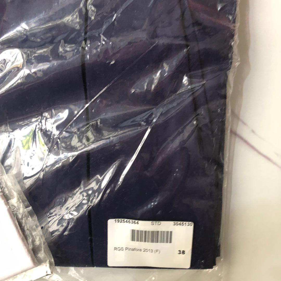 Raffles girl school uniform, Women's Fashion, Bottoms, Skirts on Carousell