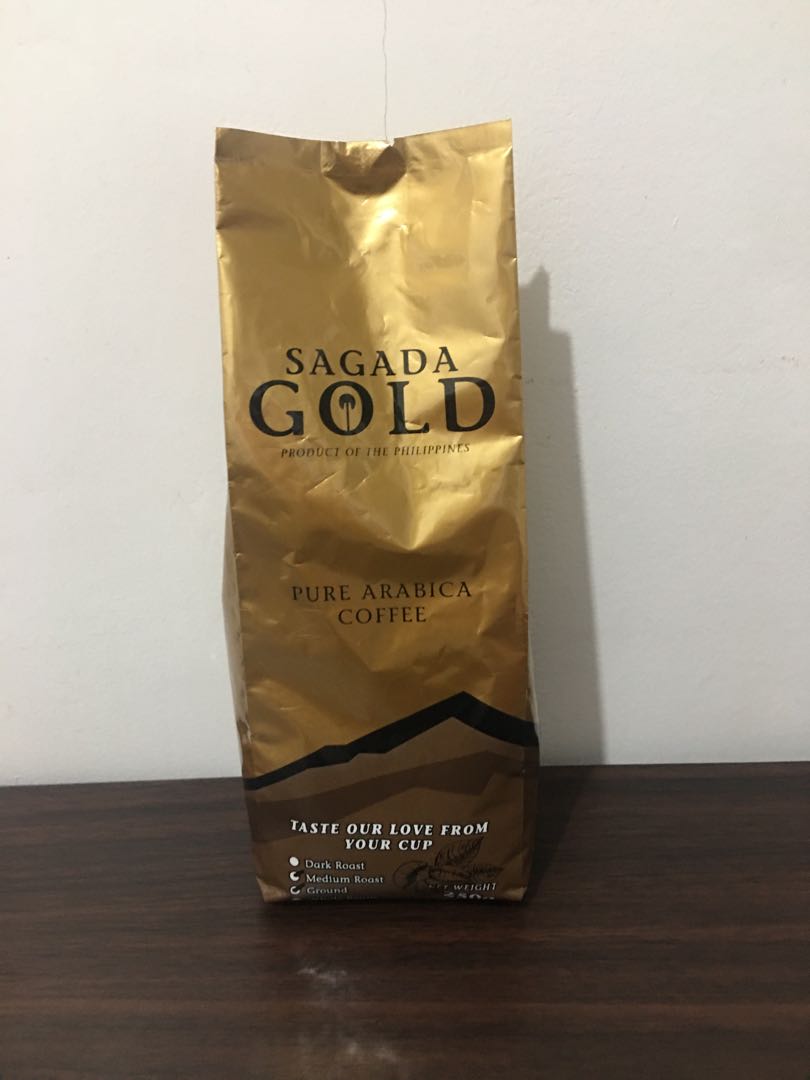 Pure Arabica Coffee, Food & Drinks, Beverages on Carousell