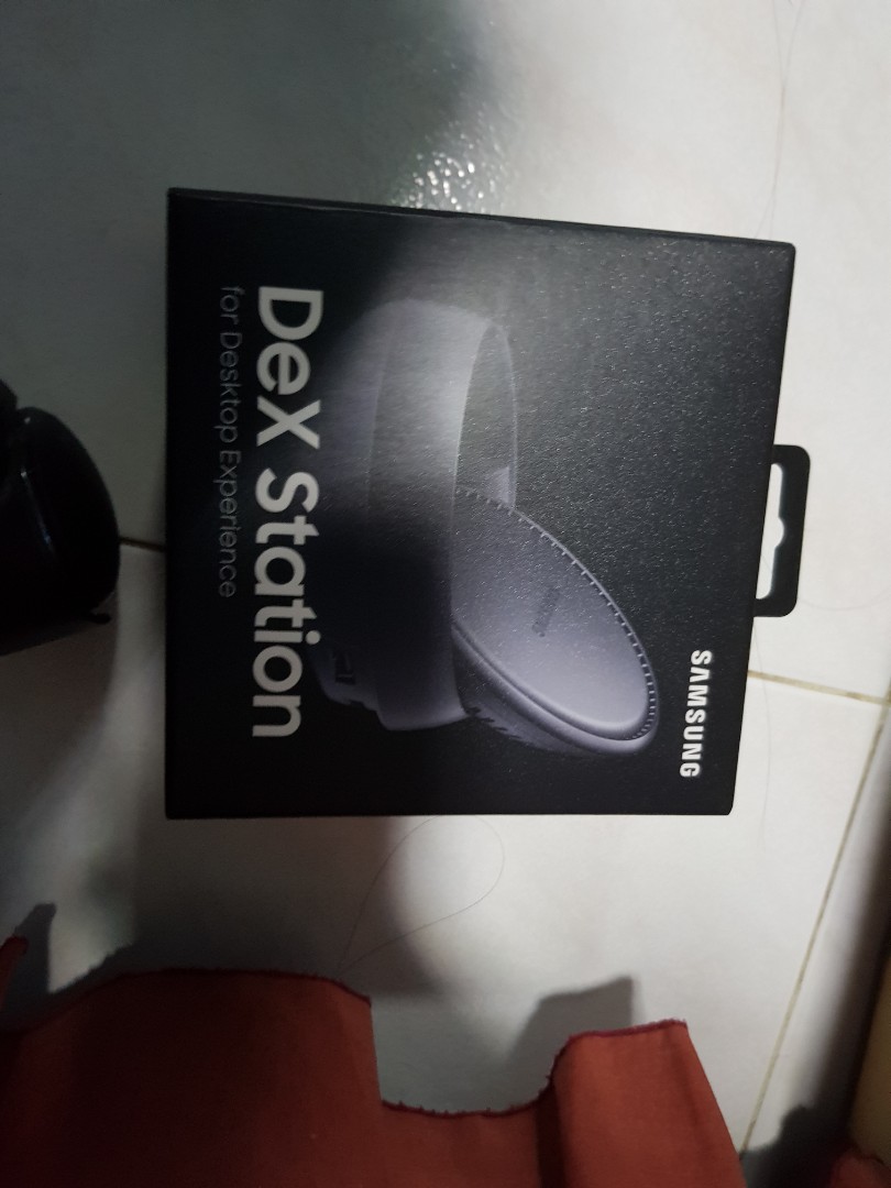 Samsung Dex, Mobile Phones & Gadgets, Mobile & Gadget Accessories, Chargers & Cables on Carousell