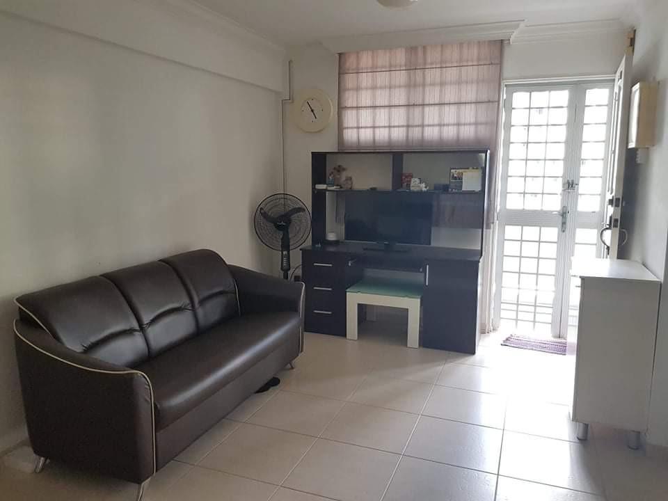 SOLO ROOM FOR RENT IN TOA PAYOH PINOY ONLY, Property, Rentals, HDB on ...
