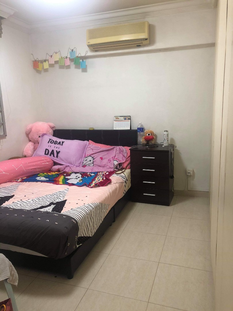 SOLO ROOM FOR RENT IN TOA PAYOH PINOY ONLY, Property, Rentals, HDB on ...