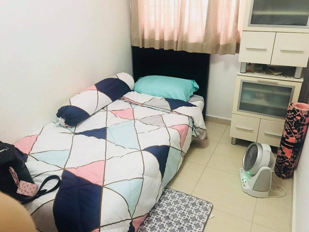 SOLO ROOM FOR RENT IN TOA PAYOH PINOY ONLY, Property, Rentals, HDB on ...