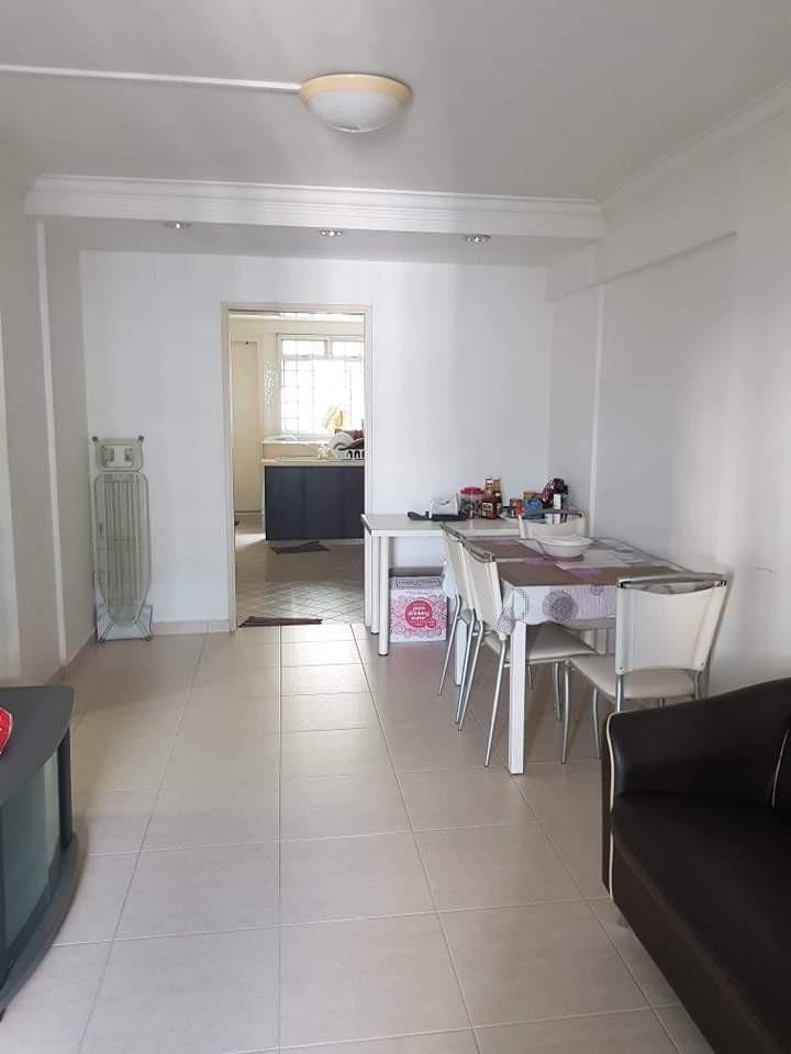 SOLO ROOM FOR RENT IN TOA PAYOH PINOY ONLY, Property, Rentals, HDB on ...