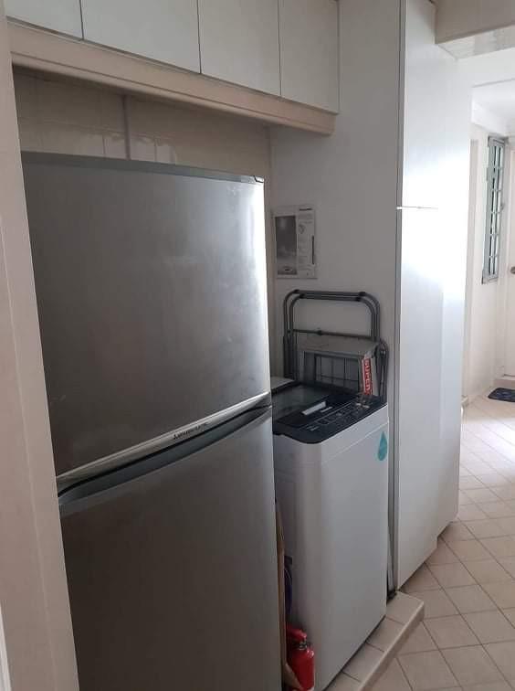 SOLO ROOM FOR RENT IN TOA PAYOH PINOY ONLY, Property, Rentals, HDB on ...