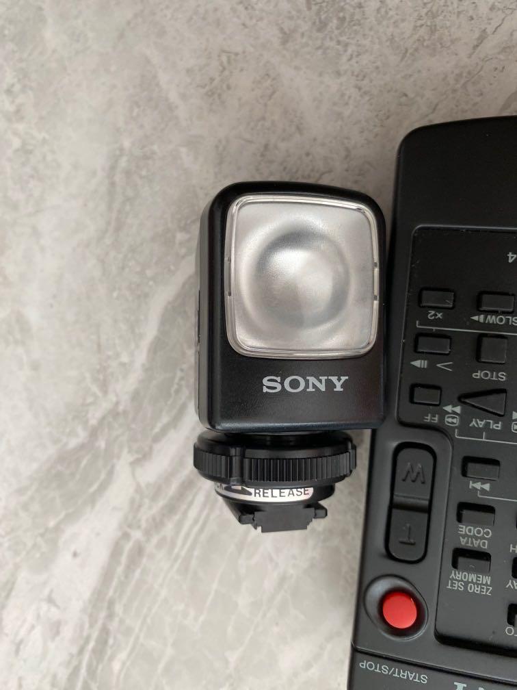 SONY handycam DCR TRV-18E Camcorder, Photography, Cameras on Carousell