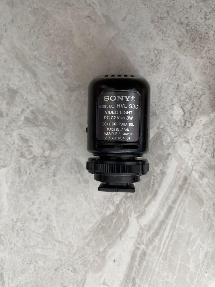 SONY handycam DCR TRV-18E Camcorder, Photography, Cameras on Carousell