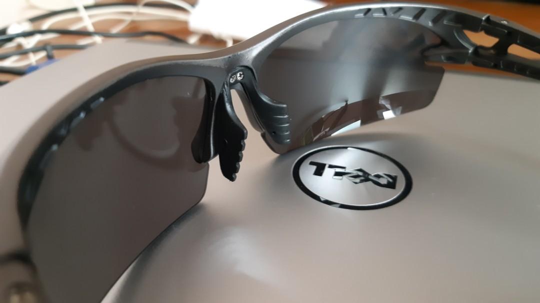 Spyder Sports Shades/Sun glasses (Interchangeable lenses), Men's ...