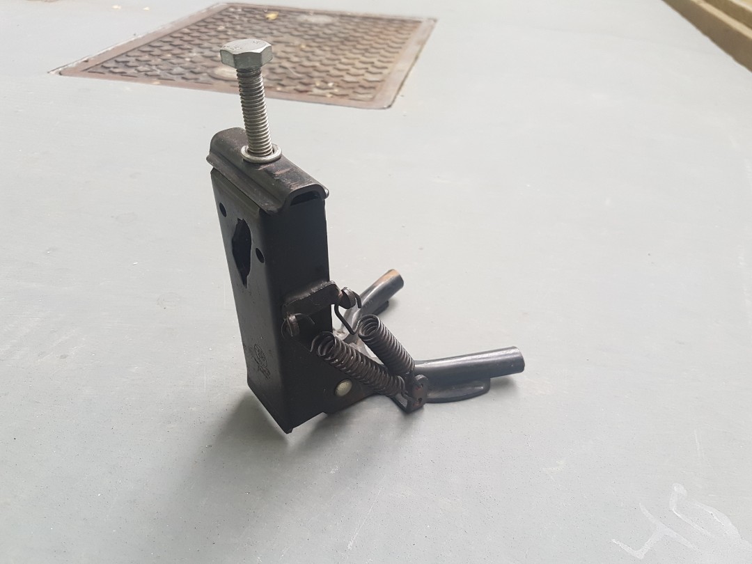 Tempo Stand, Bicycles & PMDs, Parts & Accessories on Carousell