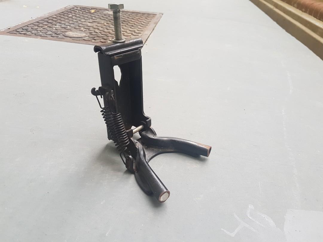 Tempo Stand, Bicycles & PMDs, Parts & Accessories on Carousell