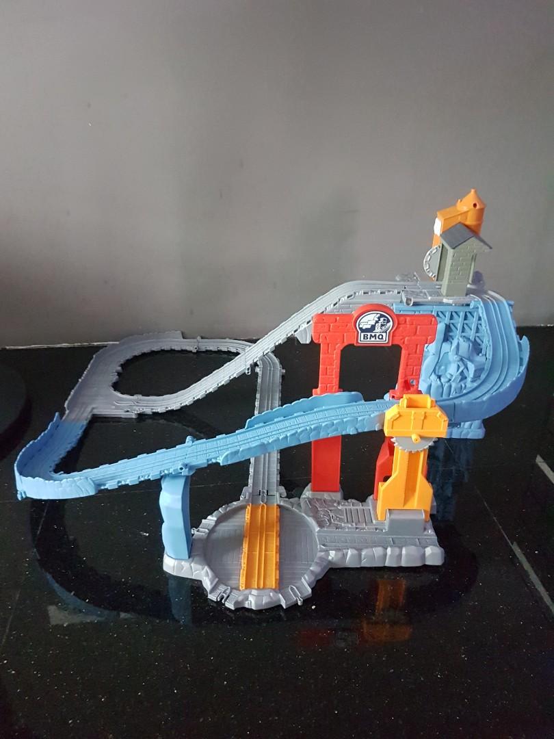 Thomas & Friends™ Take-n-Play™ The Great Quarry Climb, Hobbies & Toys ...