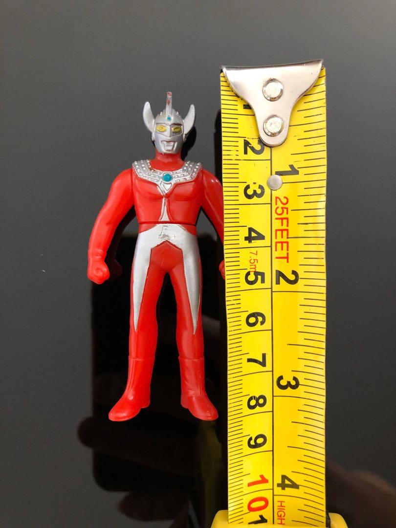 Ultraman mini x 13pcs set hot toys, Hobbies & Toys, Collectibles ...