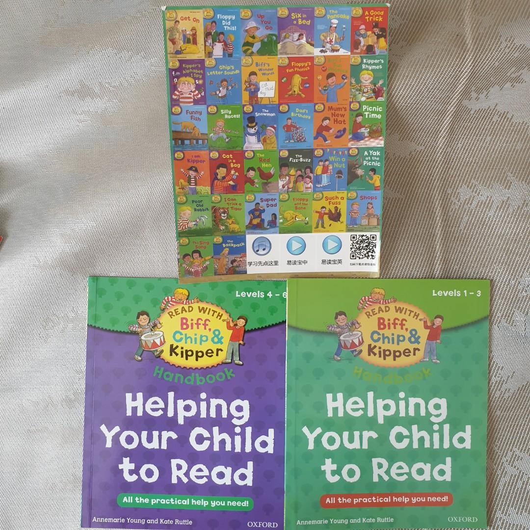 Usborne first library & Oxford story tree level 1-6, Hobbies & Toys ...