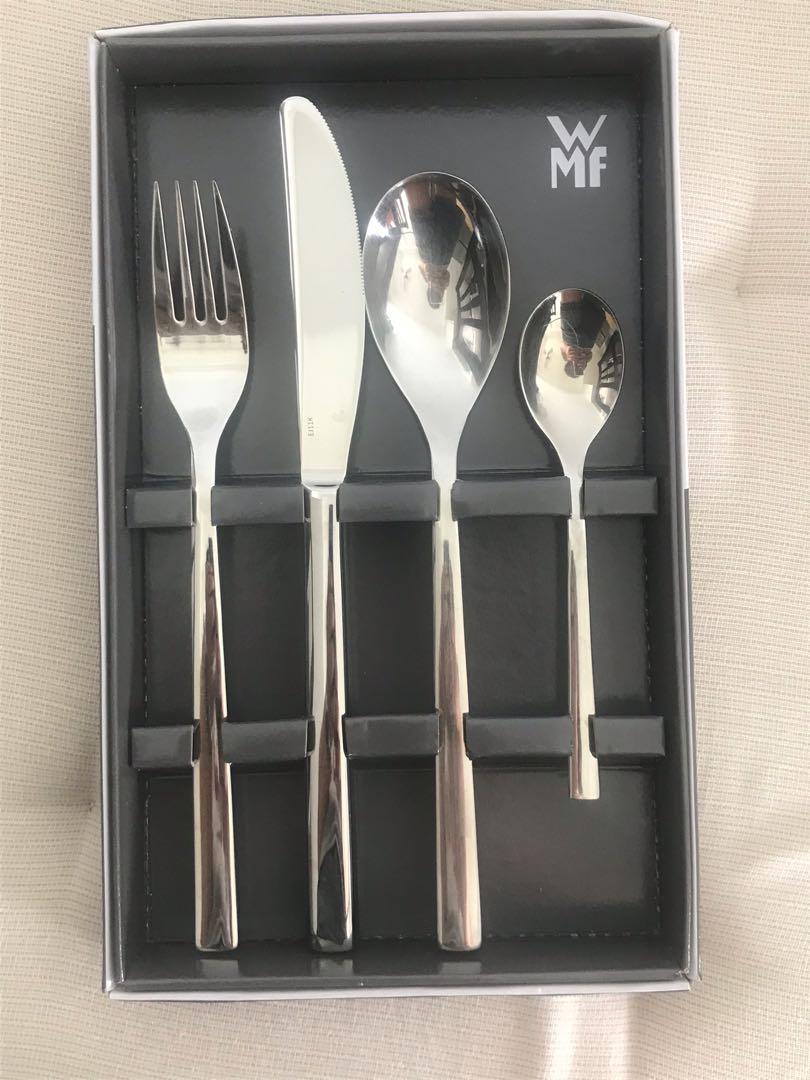 WMF Cutlery, Furniture & Home Living, Kitchenware & Tableware ...