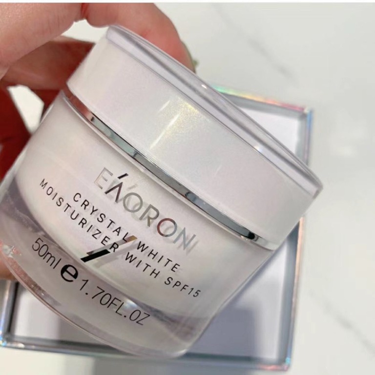 (歡迎零售批發) 澳洲 EARON二代升級版素顏霜 50ml, 美容＆化妝品, 健康及美容 - 皮膚護理, 面部 - 面部護理 - Carousell