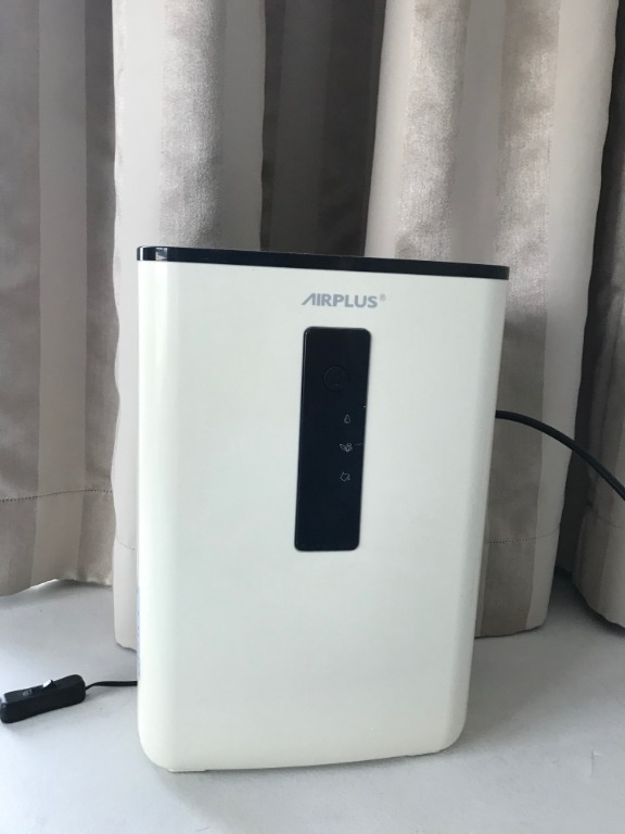 AIRPLUS Dehumidifier Dehumidifier Household Mini Wardrobe Dehumidifier ...
