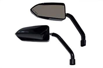 BCD F1 pro series mirror, Motorcycles, Motorcycle Accessories on Carousell