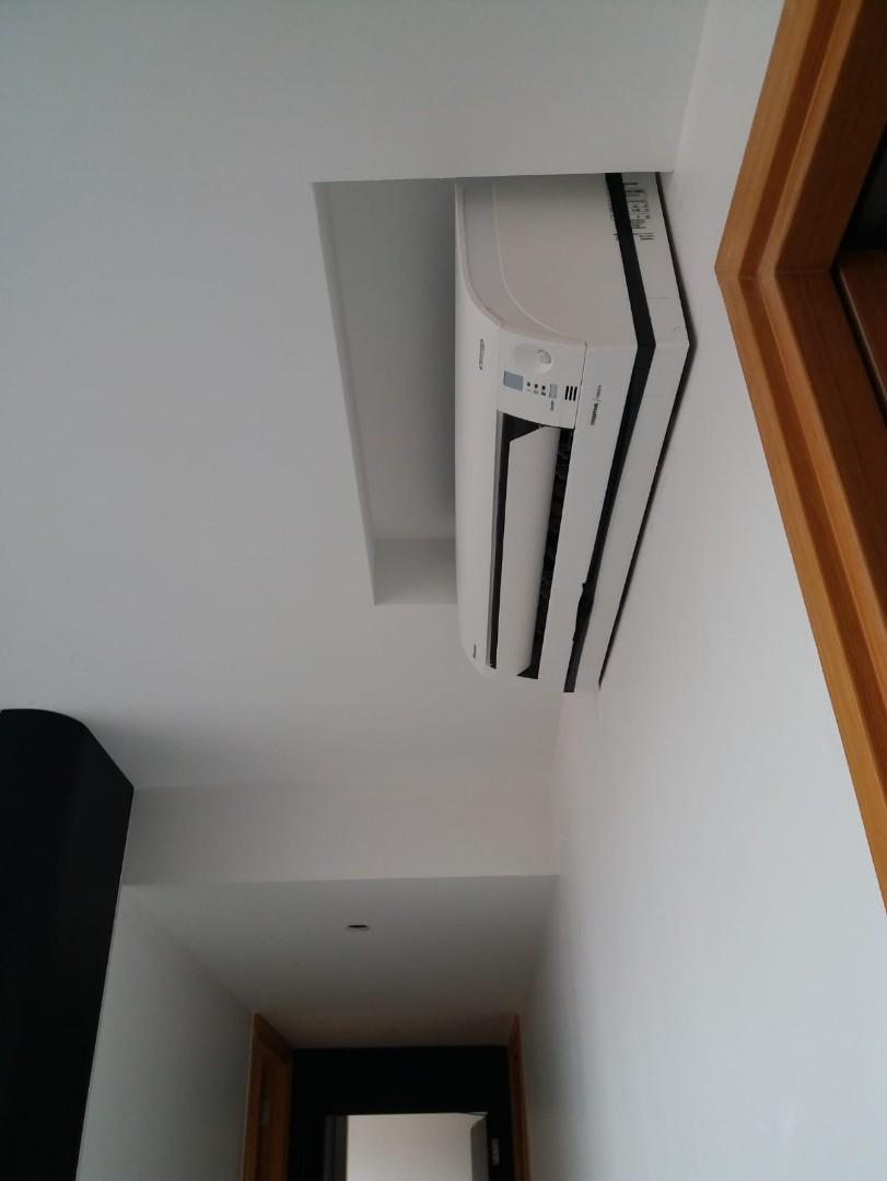 Brand New Aircon System With Installation, TV & Home Appliances, Air ...