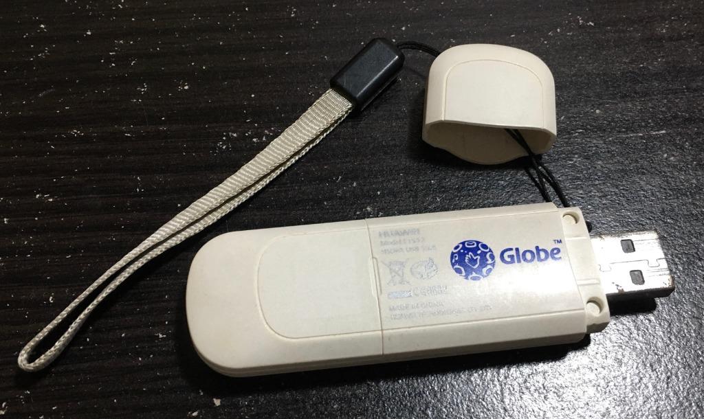 Broadband Stick (Globe/Gomo), Computers & Tech, Parts & Accessories ...