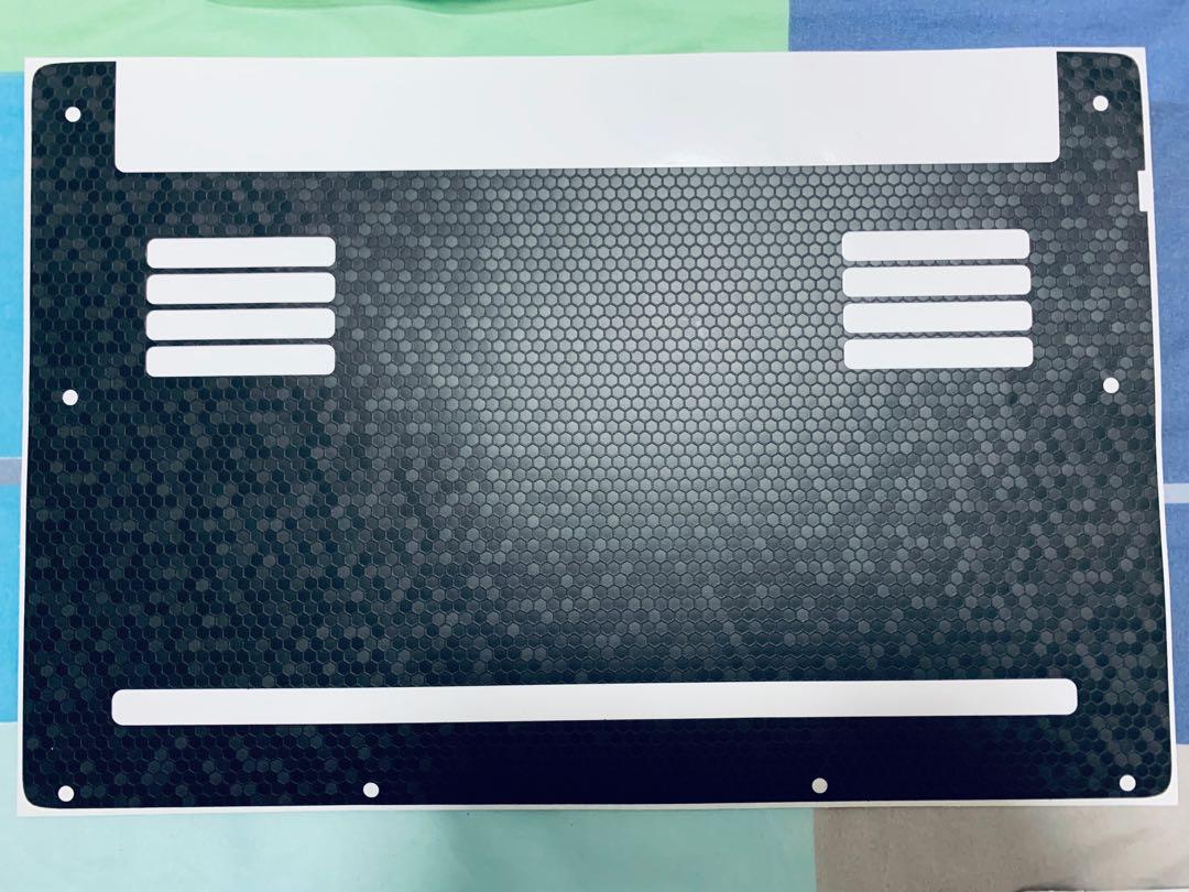 dbrand Razer Blade 15 Base 2020 Laptop Vinyl Skin, Computers & Tech ...