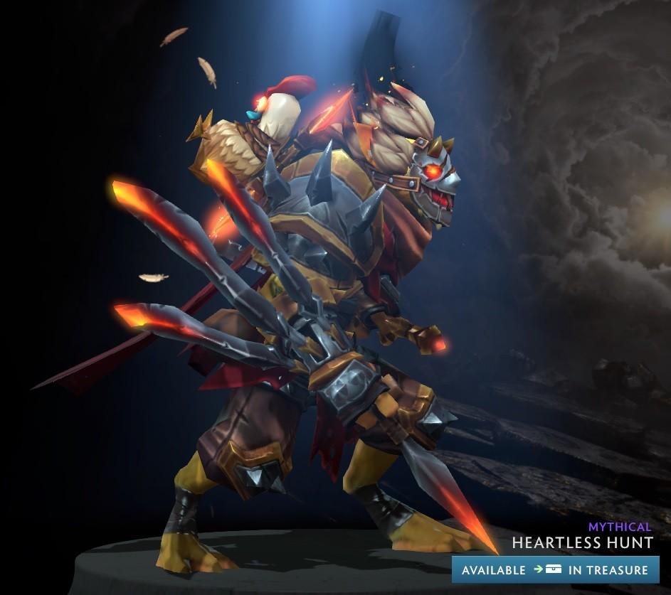 Dota2 Ti10 collectors cache, Video Gaming, Gaming Accessories, Game ...