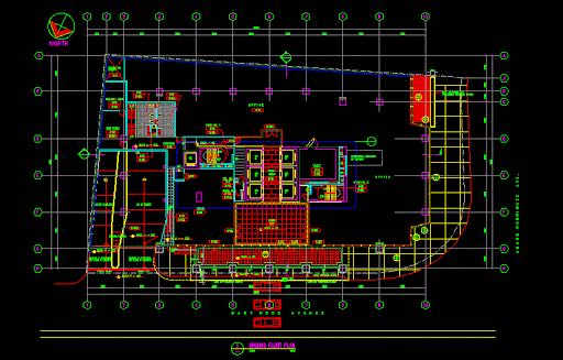 Freelance Autocad and Revit (PLEASE READ DESCRIPTION!), Services ...
