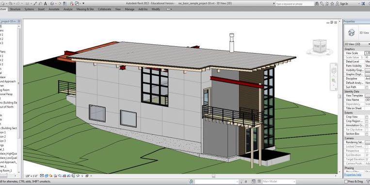 Freelance Autocad and Revit (PLEASE READ DESCRIPTION!), Services ...