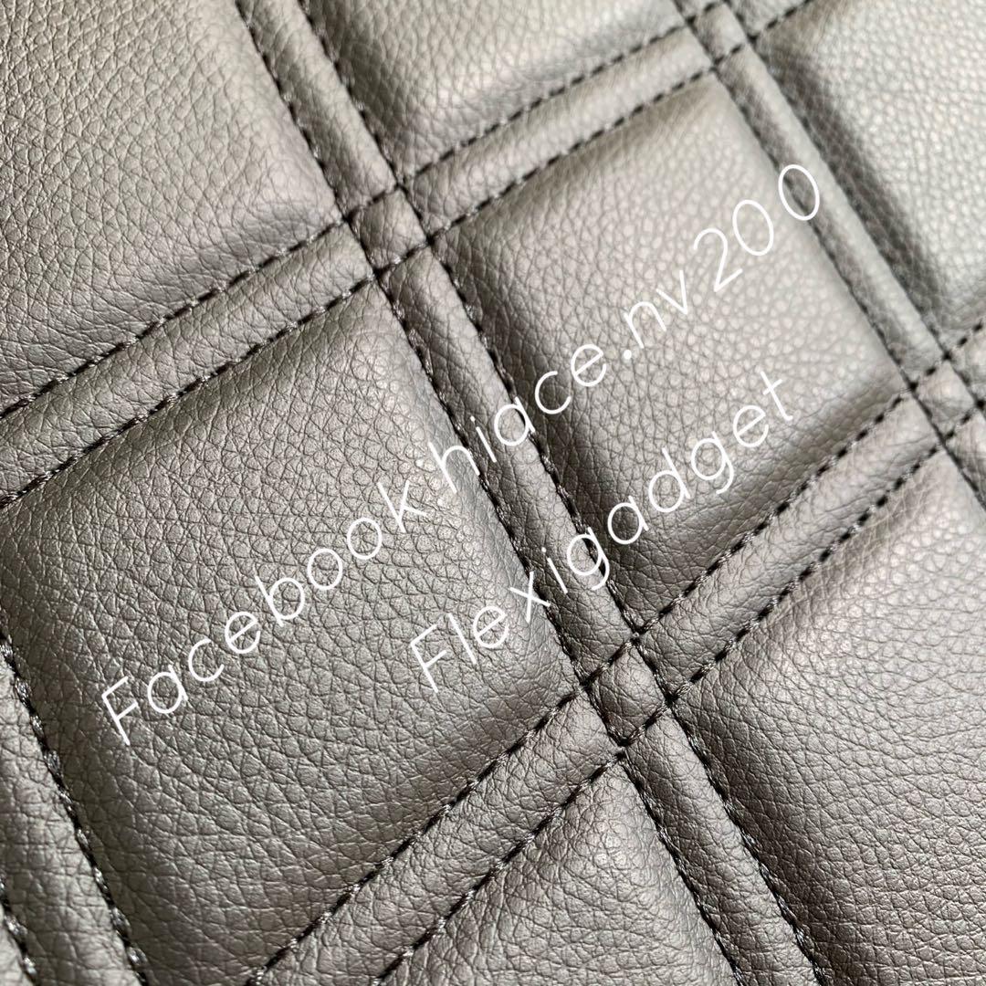 Hiace Front Engine Mat / Toyota Hiace Accessories / Hiace Internal Mat ...