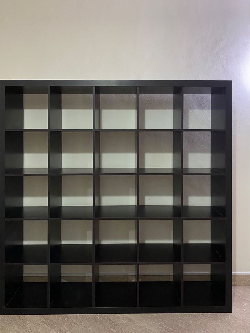 Ikea Display Unit, Furniture & Home Living, Furniture, Shelves ...