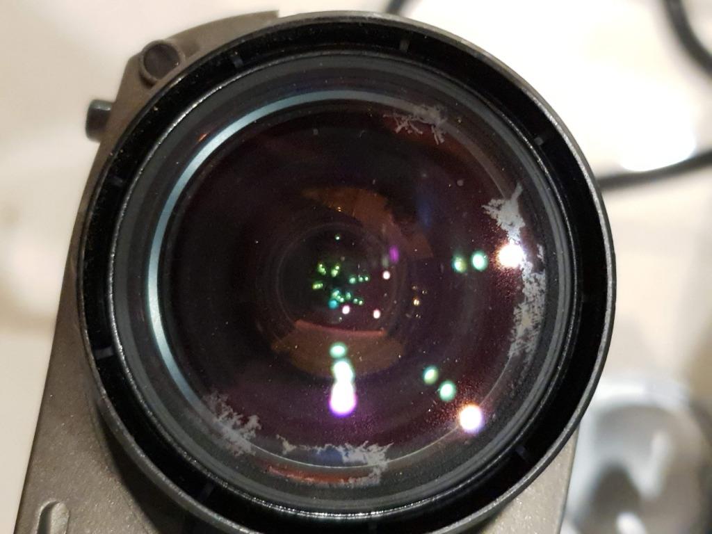 Infocus LP70 DLP Projector, TV & Home Appliances, TV & Entertainment ...