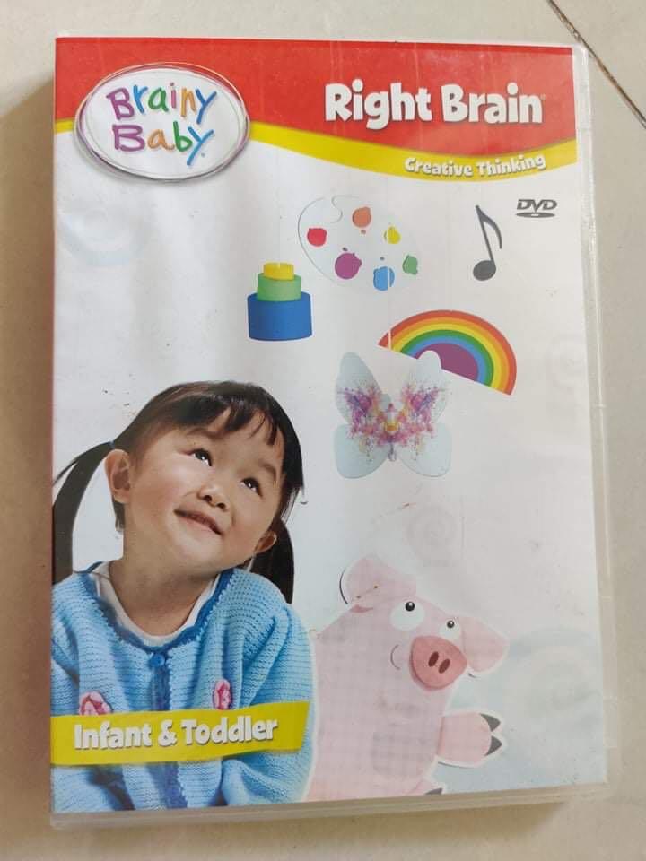 Learning DVD’s for kids, Hobbies & Toys, Music & Media, Music Scores on ...