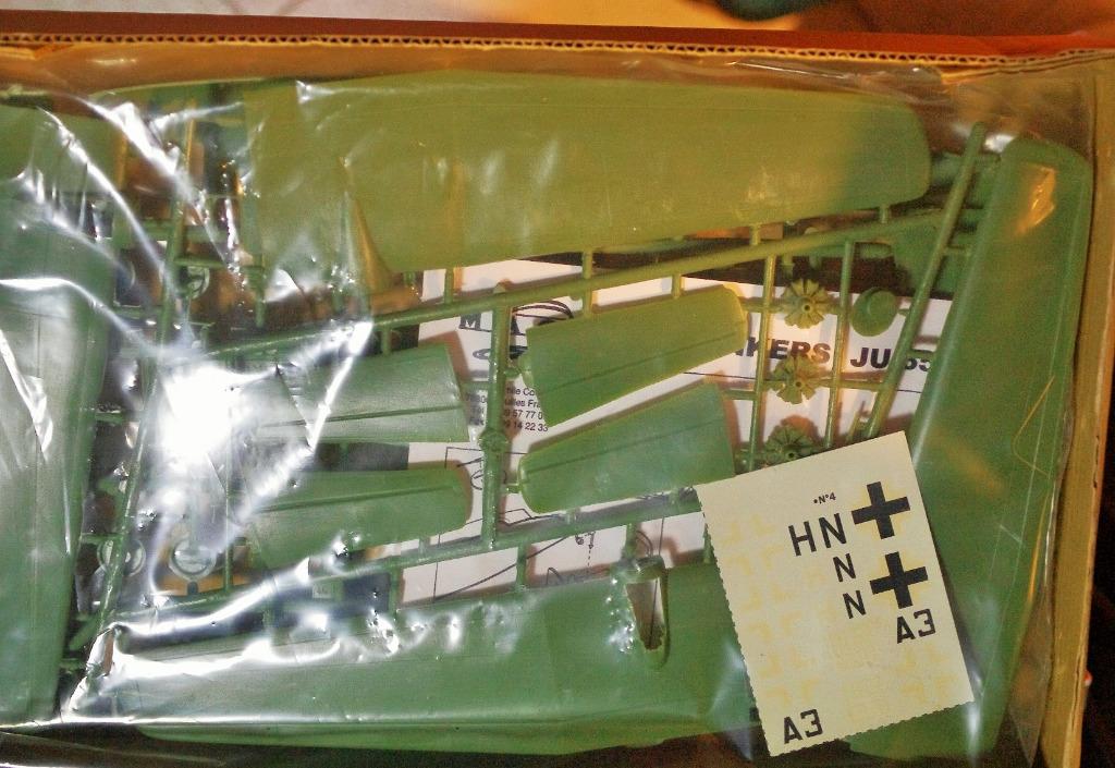 絕版-Mach 2- GP.031-1/72-Junkers -Ju 352 A-Herkules-Luftwaffe general ...