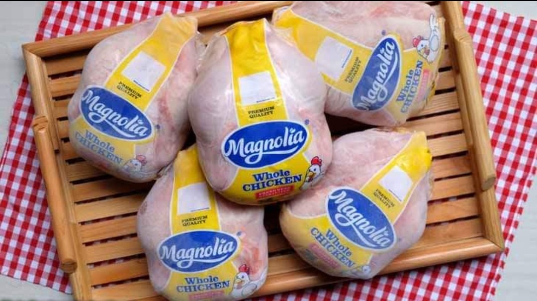 Magnolia Chicken 120, Food & Drinks, Fresh Produce on Carousell