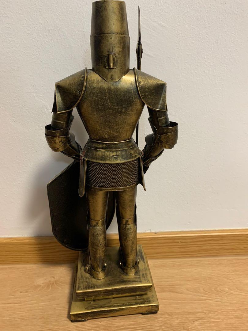 Medieval Knight, Toys & Games, Bricks & Figurines on Carousell