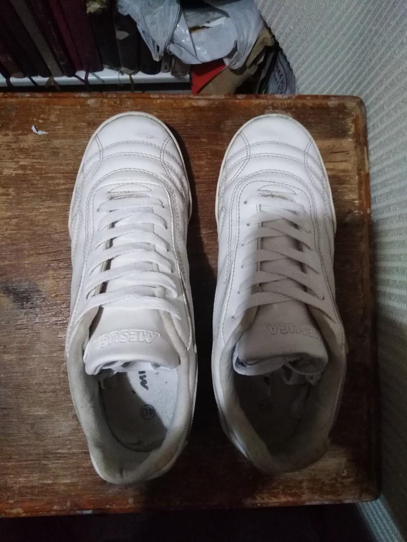 Mesuca Shoes, Men's Fashion, Footwear, Sneakers on Carousell