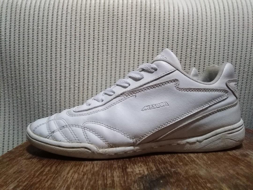 Mesuca Shoes, Men's Fashion, Footwear, Sneakers on Carousell