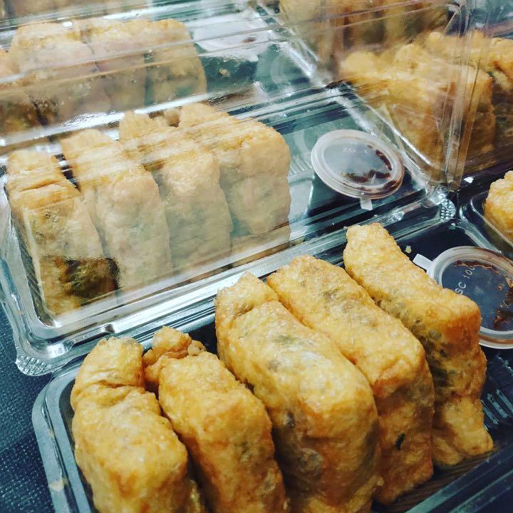 Mini Frozen Tahu Bergedil, Food & Drinks, Packaged & Instant Food on ...