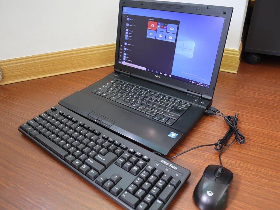 nec laptop intel core i3 3rd gen 4 gb 250 gb hdd, Computers & Tech ...
