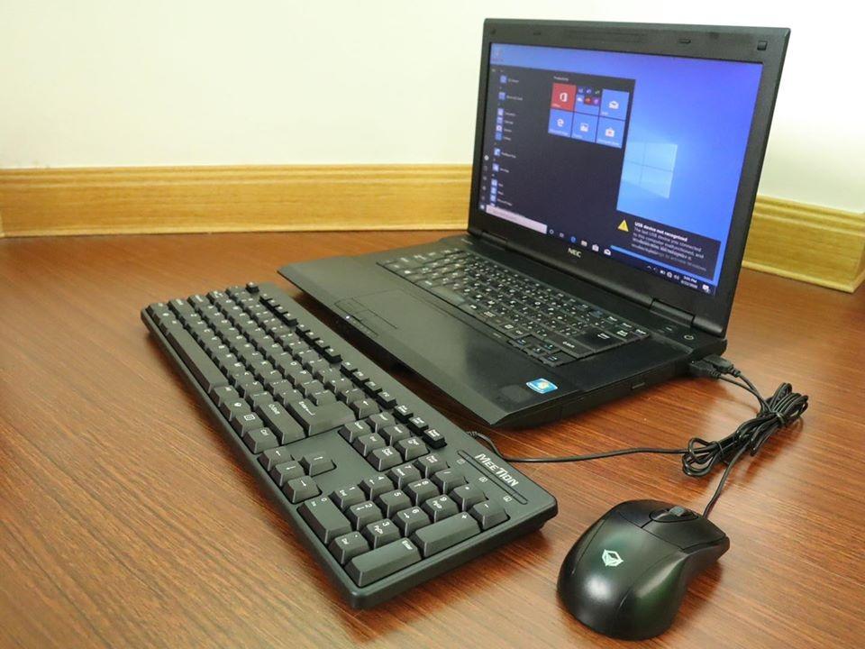 nec laptop intel core i3 3rd gen 4 gb 250 gb hdd, Computers & Tech ...