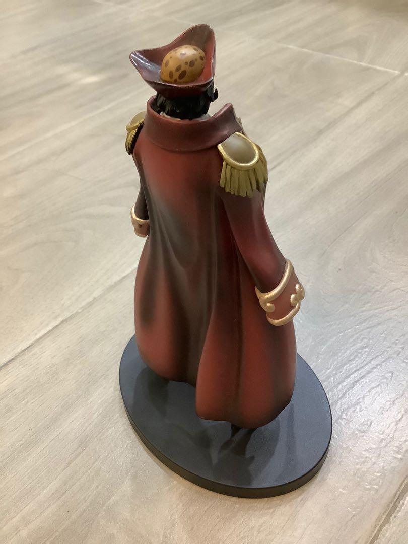 One Piece: Gol D. Roger Action Figure, Hobbies & Toys, Toys & Games on ...