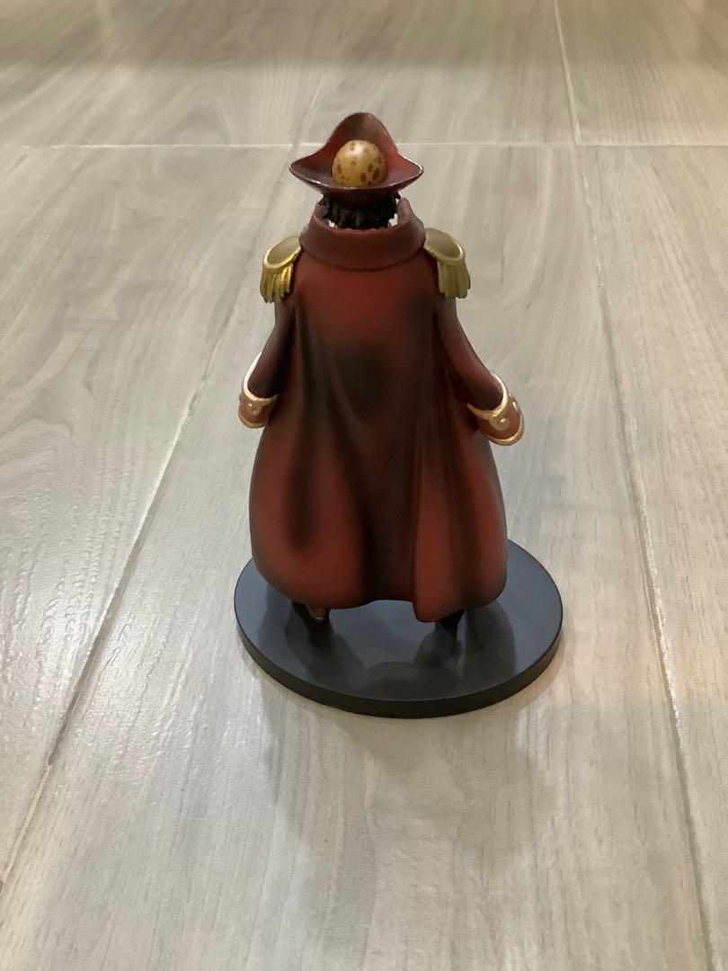 One Piece: Gol D. Roger Action Figure, Hobbies & Toys, Toys & Games on ...