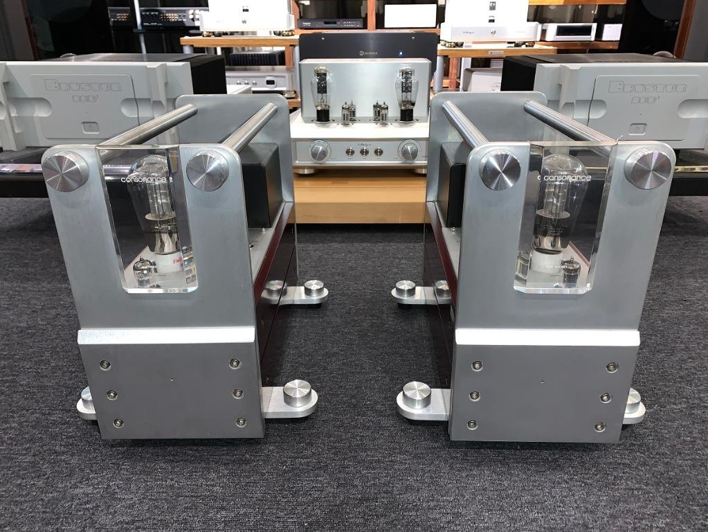 Opera Consonance Cyber 300BD monoblock, Audio, Other Audio Equipment on ...