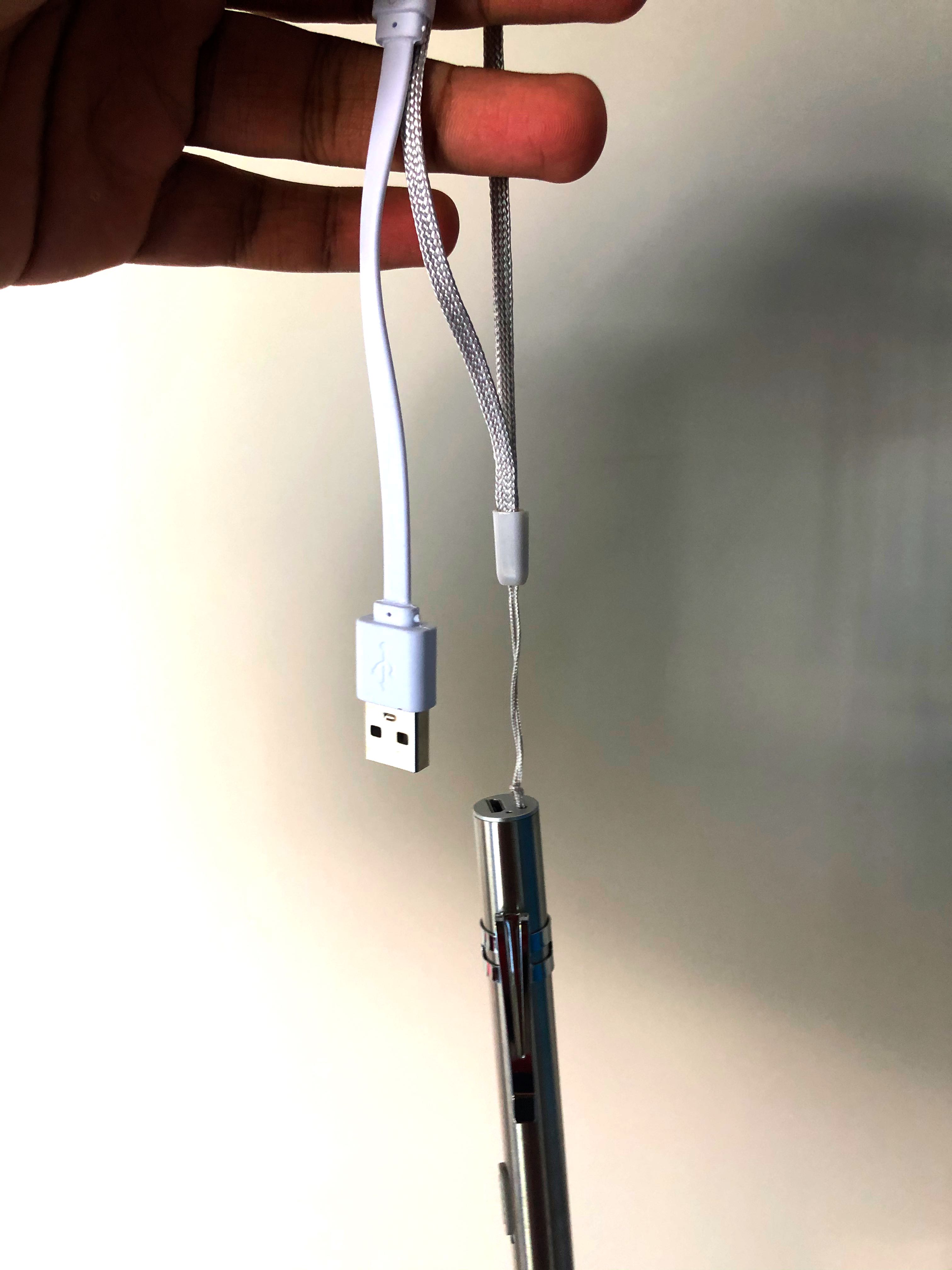 Pen torch, Everything Else on Carousell