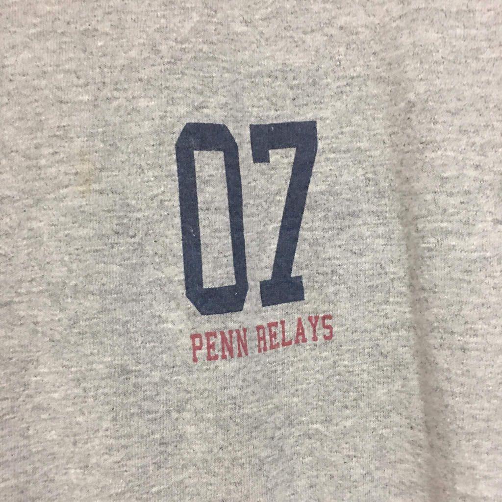 Penn Relays Mullet Tee Shirt, Men's Fashion, Tops & Sets, Tshirts ...