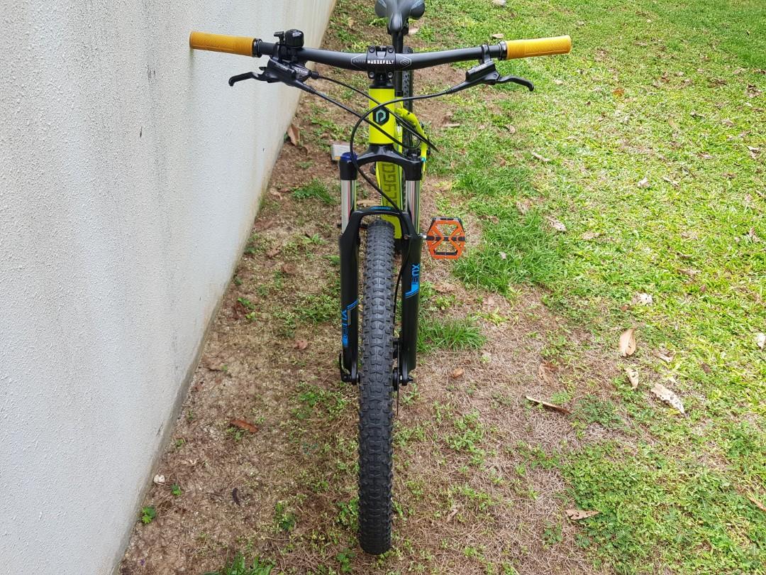 Polygon Xtrada 3, Sports Equipment, Bicycles & Parts, Bicycles on Carousell