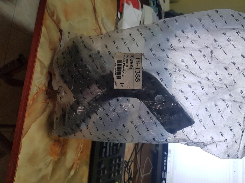 Proton Saga Left Engine Mounting, Auto Accessories on Carousell