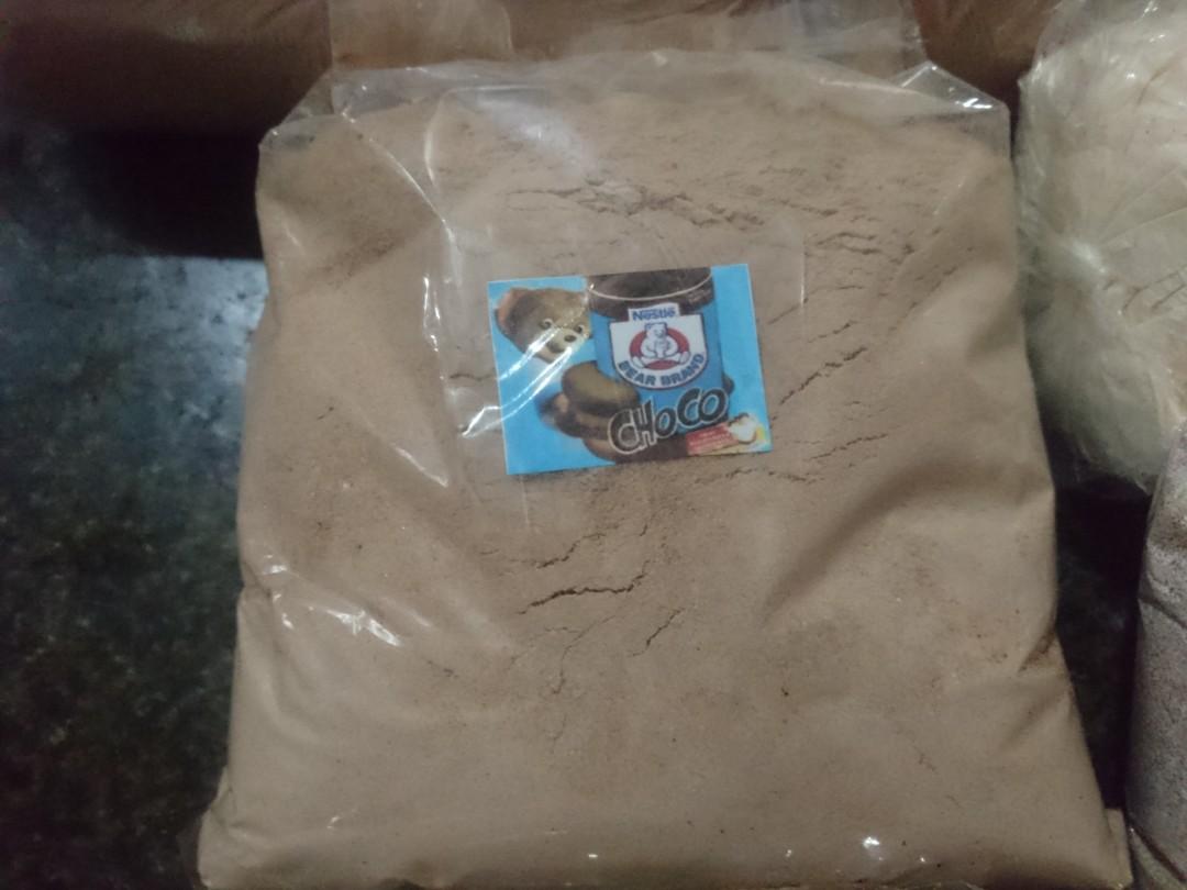Repacked powder drinks 1kg, Health & Nutrition, Health Supplements ...