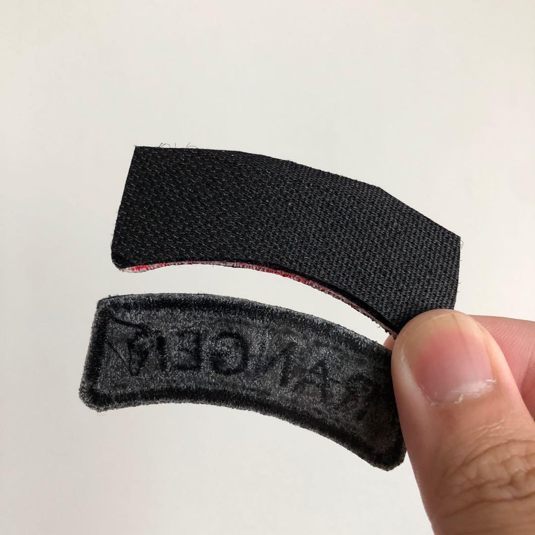 SAF Ranger Tabs, Hobbies & Toys, Stationery & Craft, Craft Supplies ...